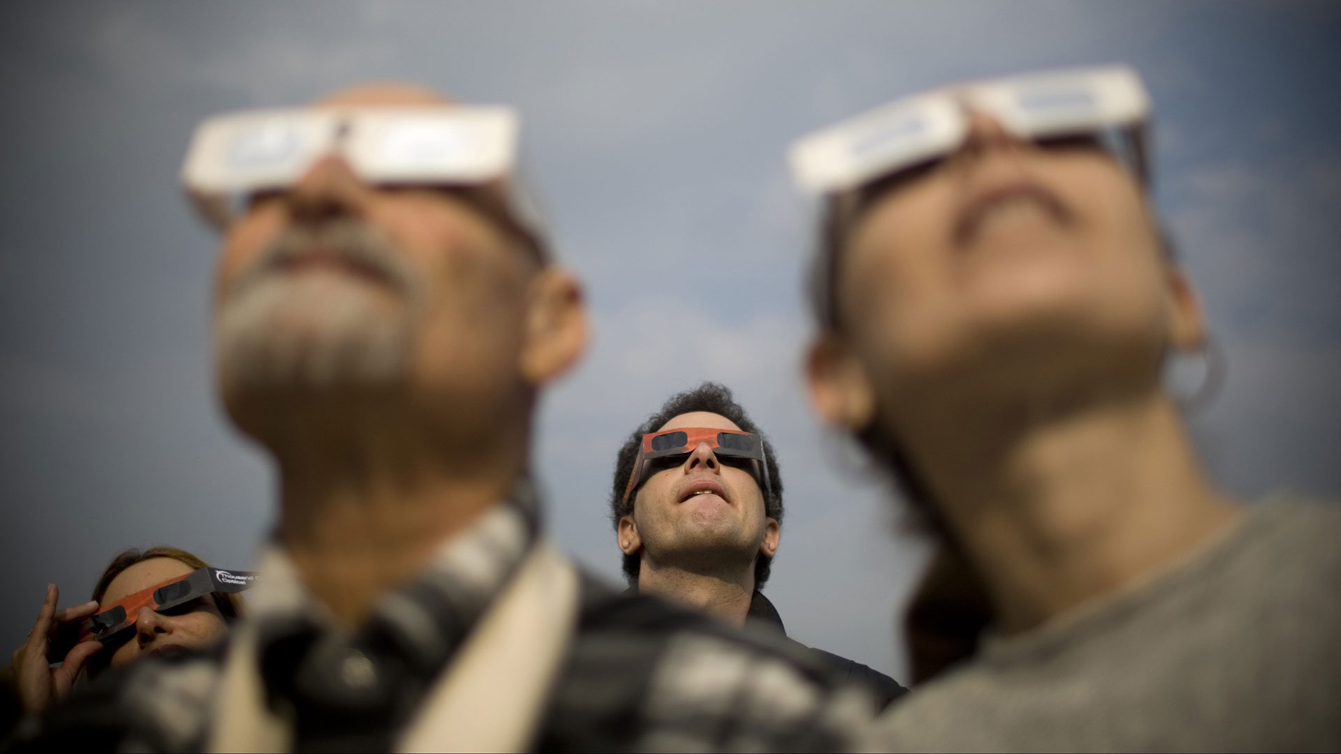 Los pueblos de Tarragona donde se verá o no el eclipse solar del 12 de ...
