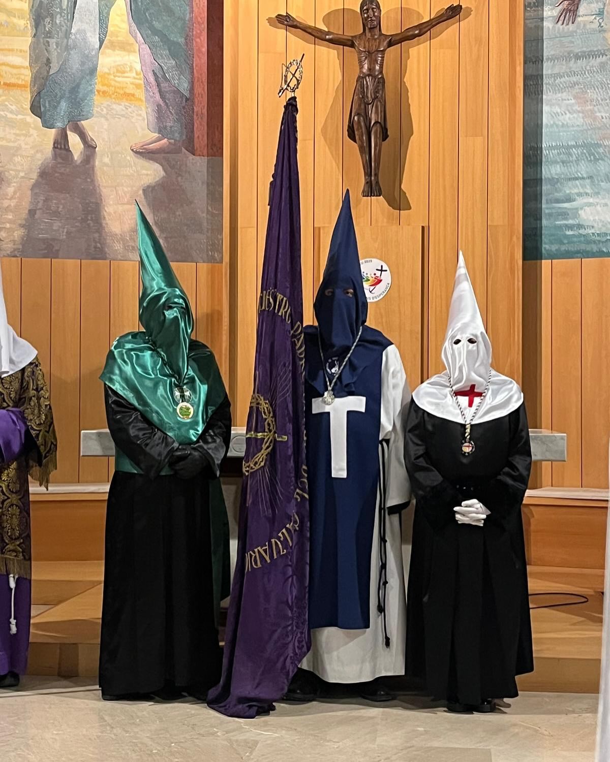 La Passió que ens uneix: Reus, capital catalana de la fe i la tradició