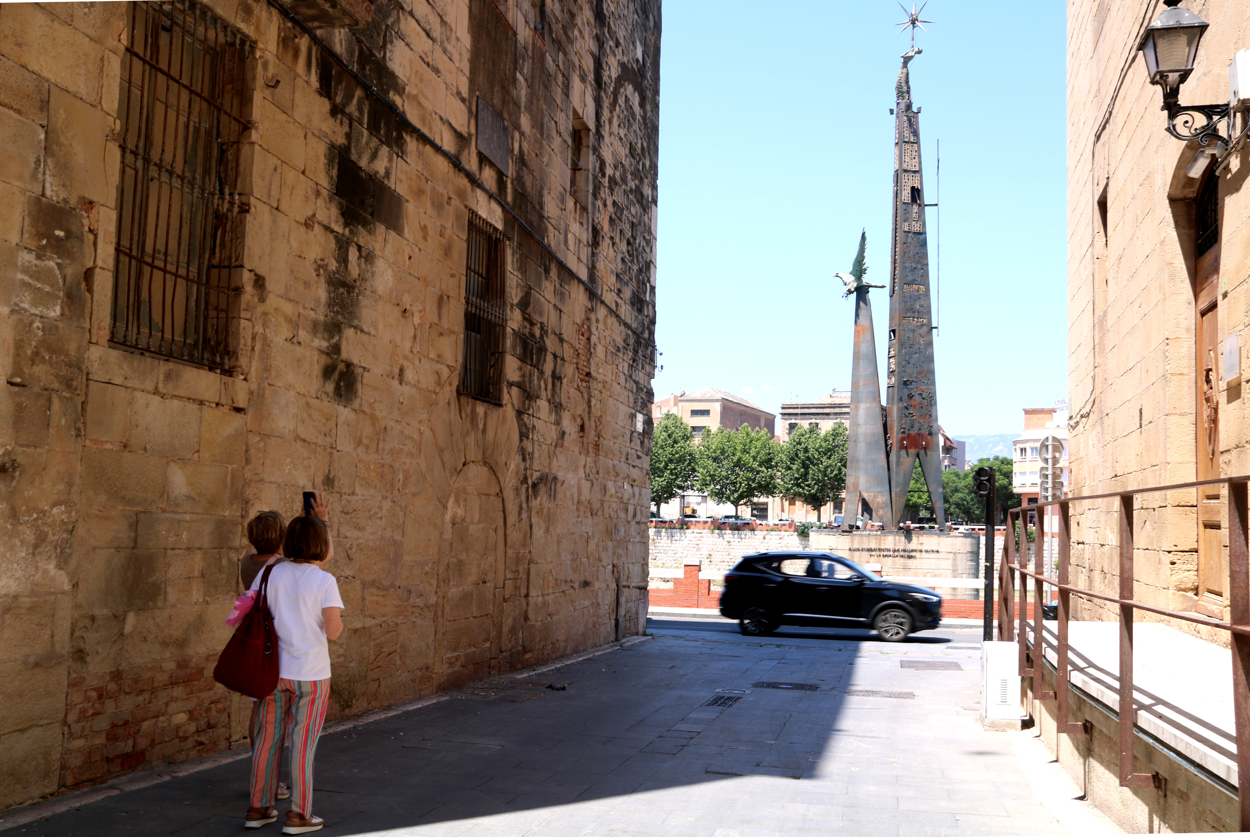 El juzgado contencioso de Tarragona levanta las cautelares que ...
