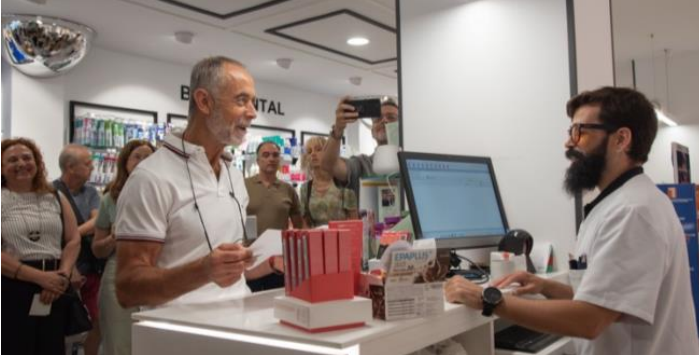 Los mutualistas de Tarragona ya pueden acceder a la receta electrónica ...
