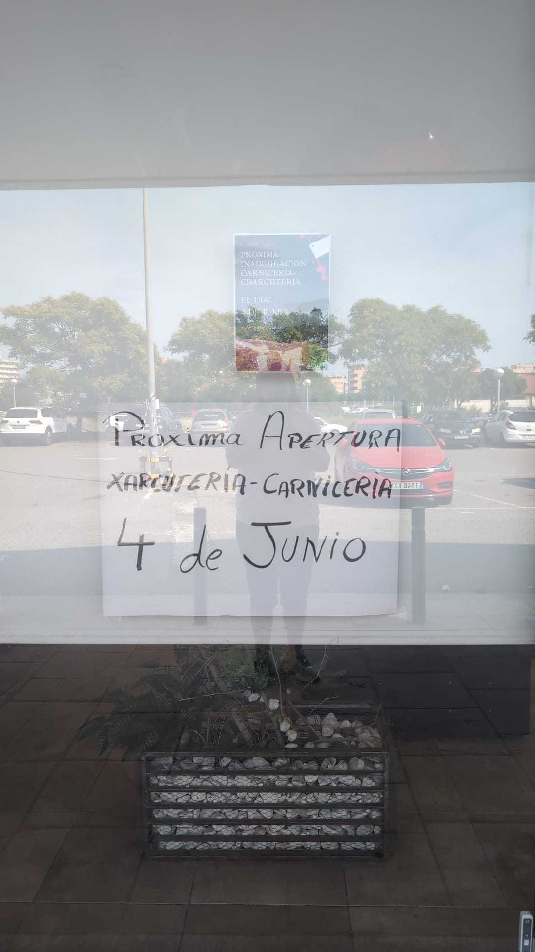 El local de Tesi Fresc a Vila-seca ja té substitut: obre una nova ...